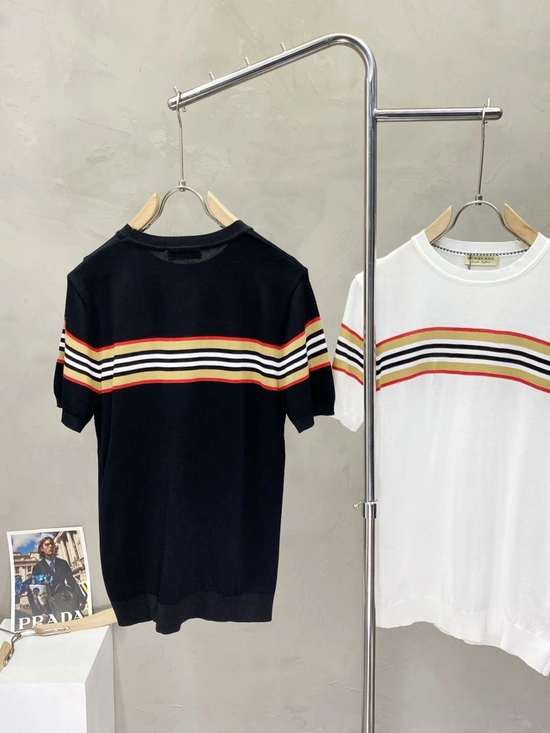 Affordable Burberry T-Shirts
