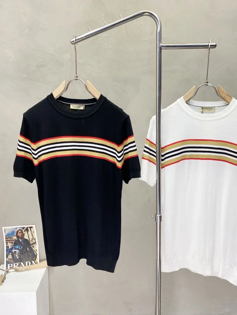 Affordable Burberry T-Shirts