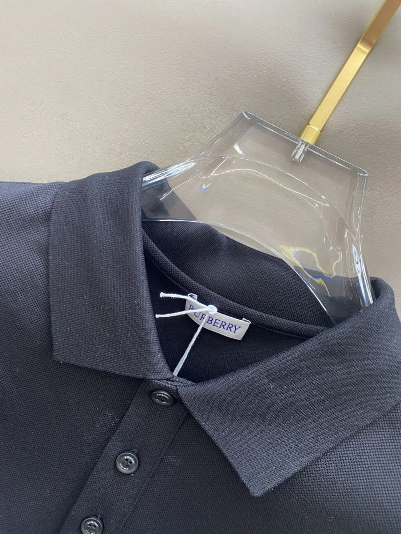 Indistinguishable Burberry T-Shirts