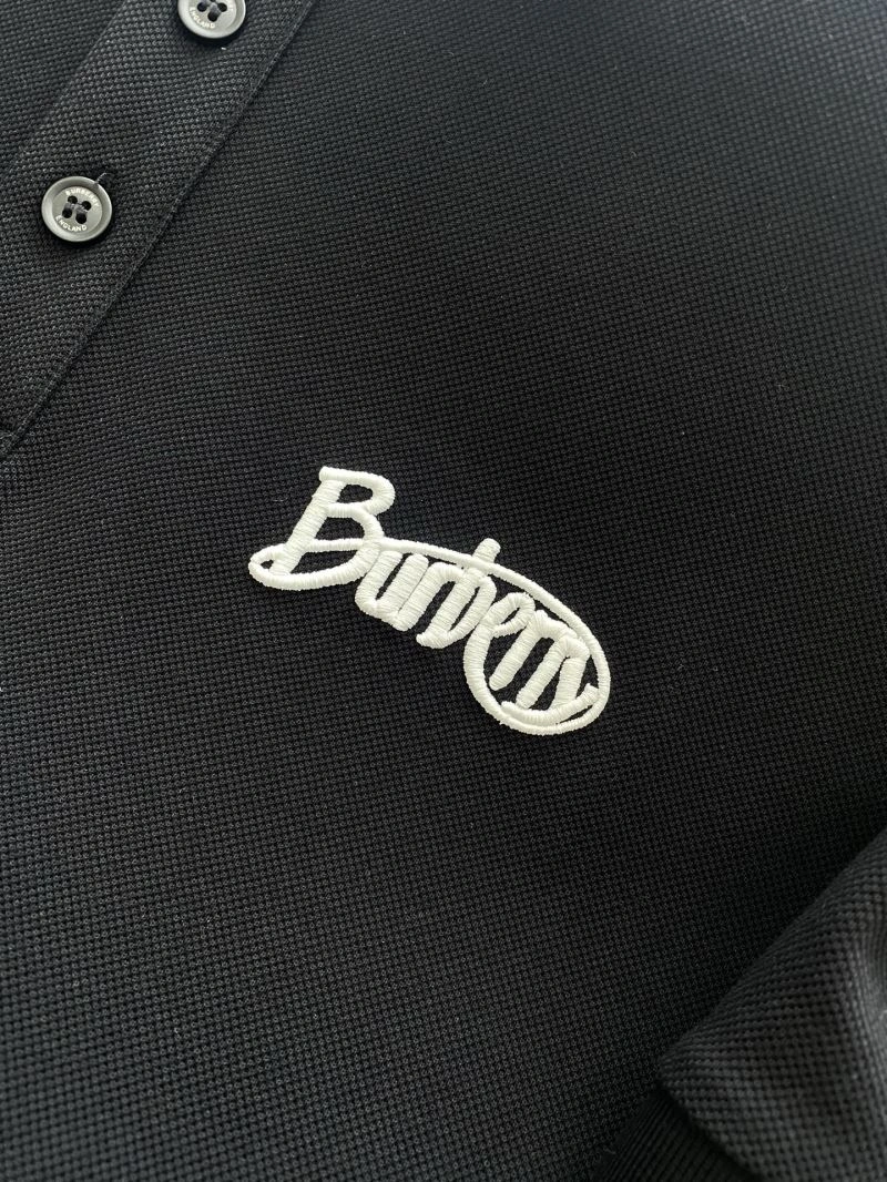 Indistinguishable Burberry T-Shirts