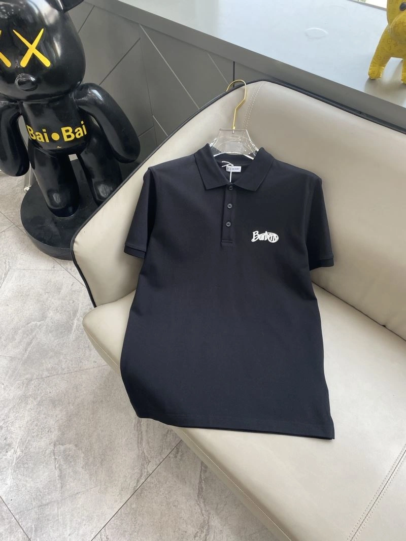 Indistinguishable Burberry T-Shirts