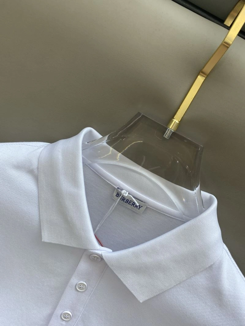 Brand-authenticated Burberry T-Shirts
