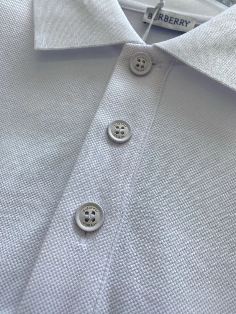 Brand-authenticated Burberry T-Shirts