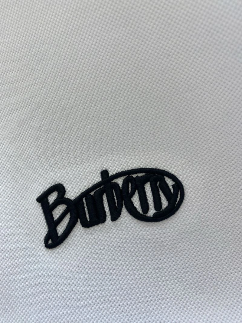 Brand-authenticated Burberry T-Shirts