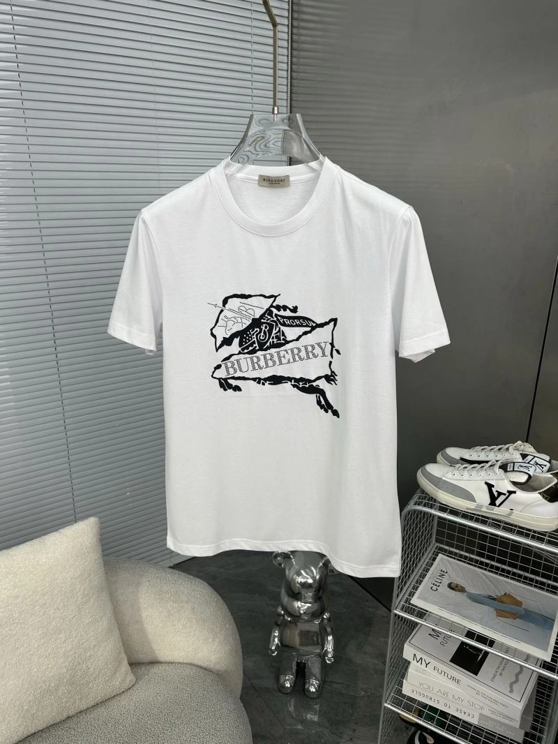 Burberry T-Shirts