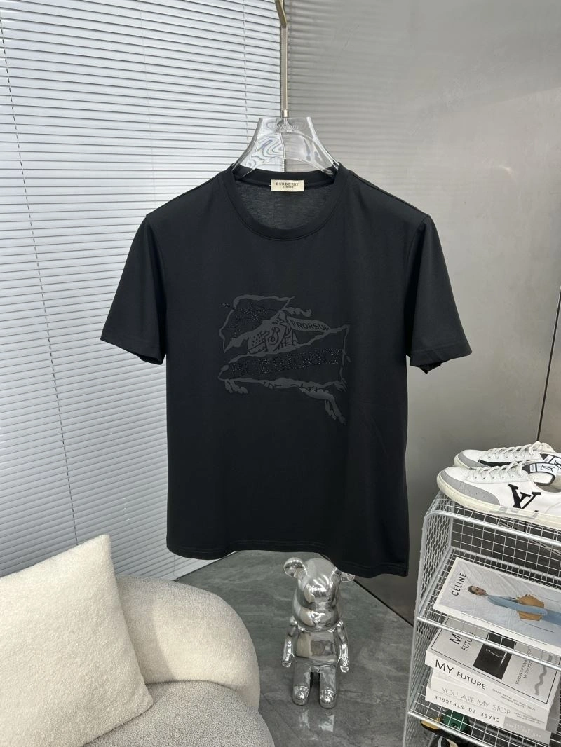 Top match Burberry T-Shirts