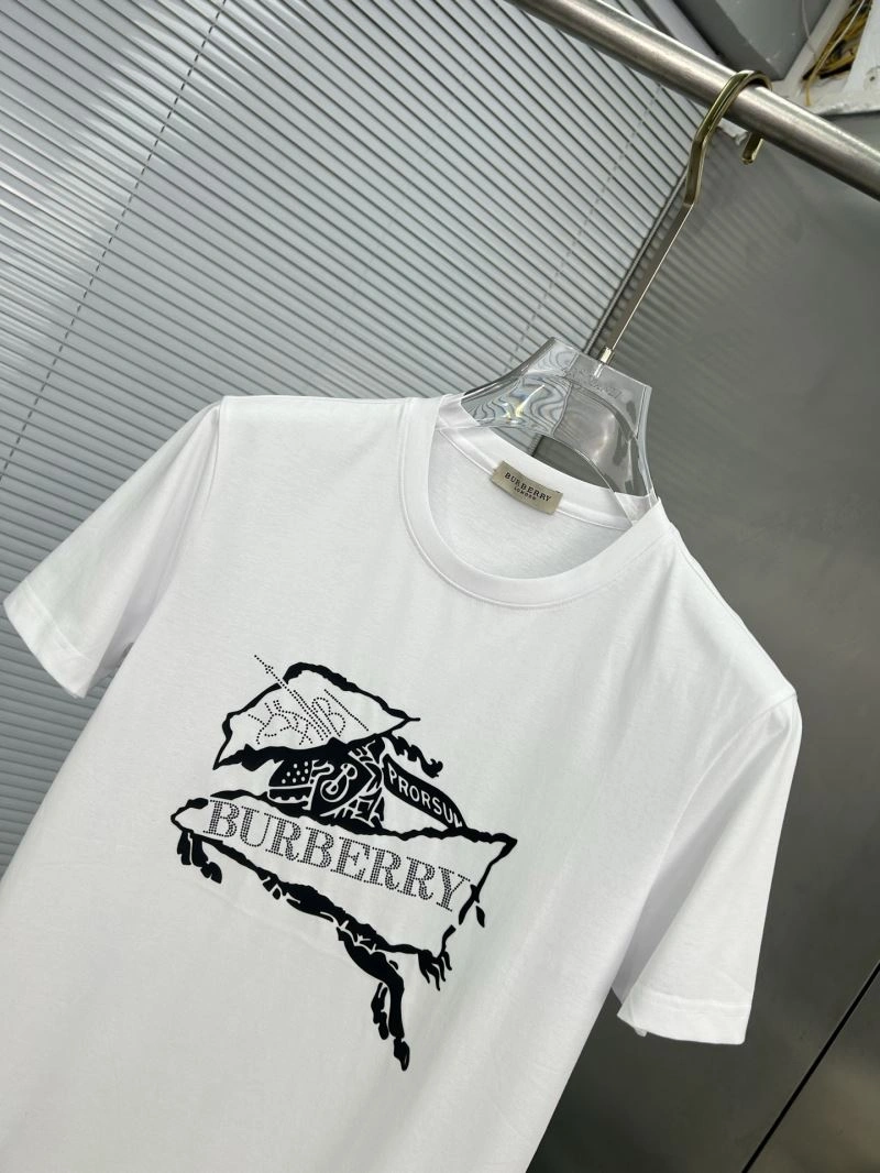Top match Burberry T-Shirts