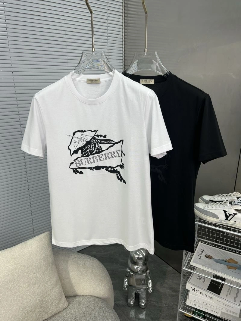 Top match Burberry T-Shirts