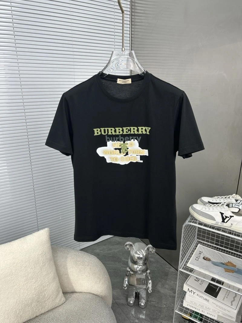 Burberry T-Shirts