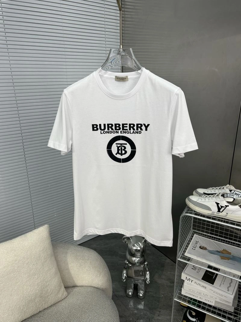 Burberry T-Shirts