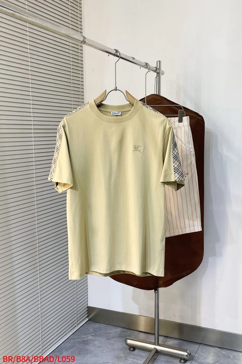 Burberry T-Shirts