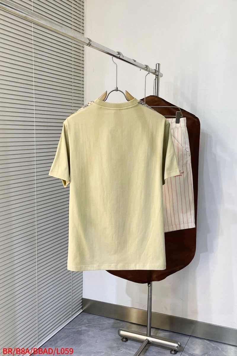 Perfect replica Burberry T-Shirts