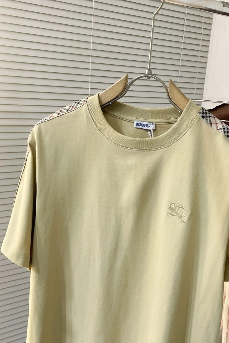 Perfect replica Burberry T-Shirts