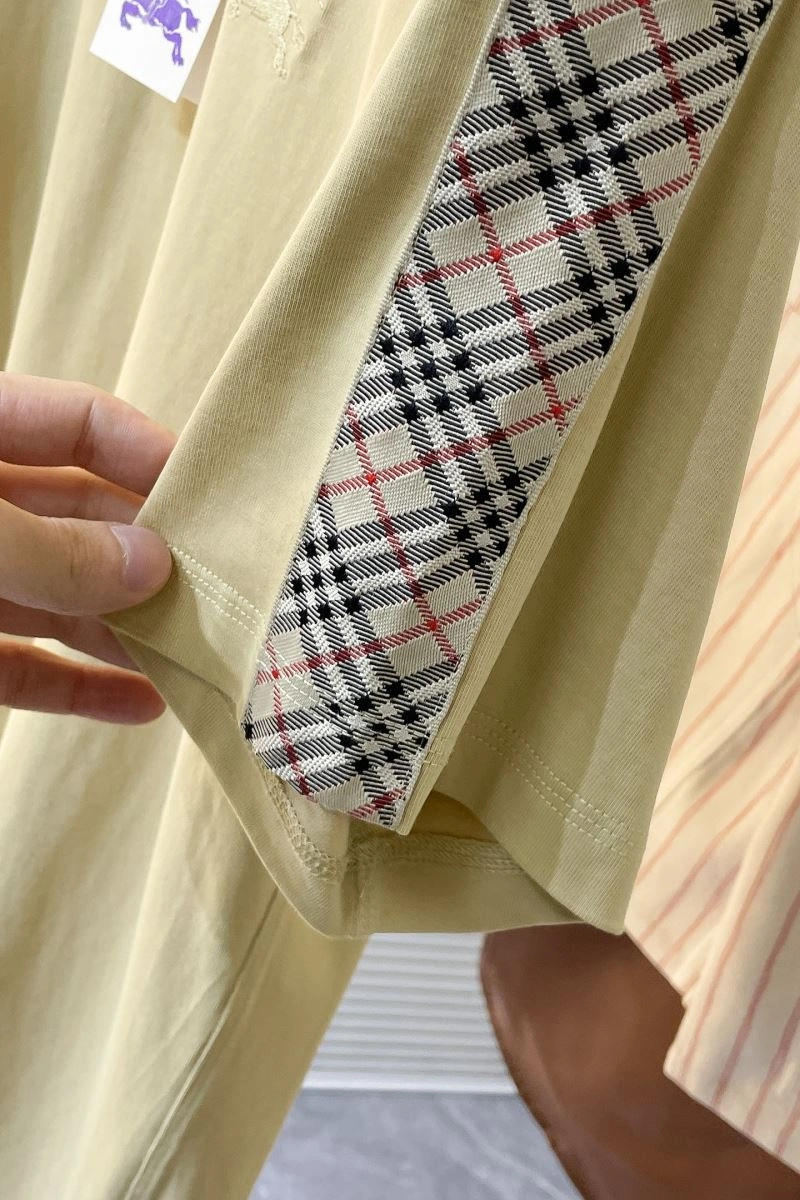 Perfect replica Burberry T-Shirts