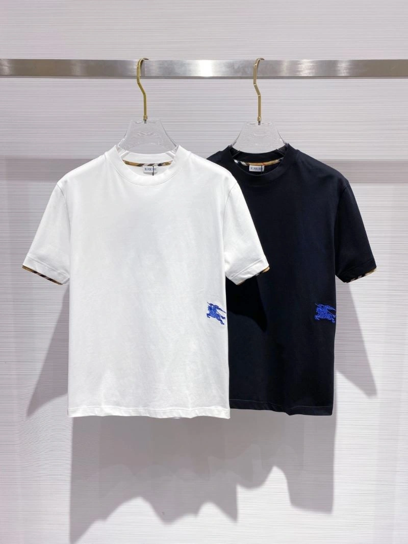 Burberry T-Shirts