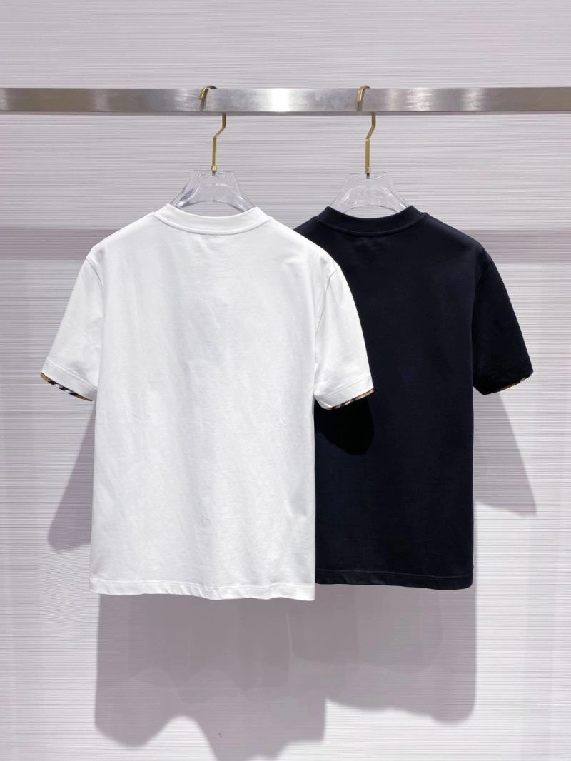 Exact replica Burberry T-Shirts