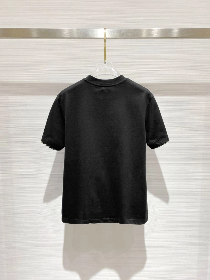 Exact replica Burberry T-Shirts