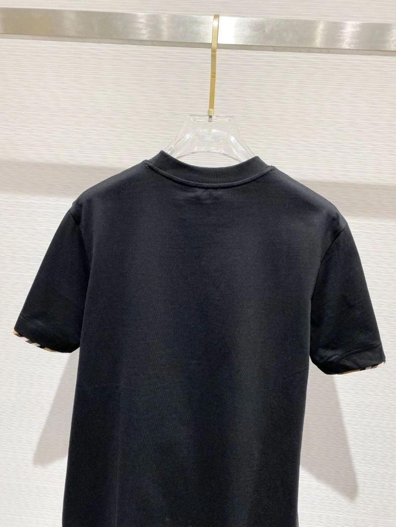 Exact replica Burberry T-Shirts