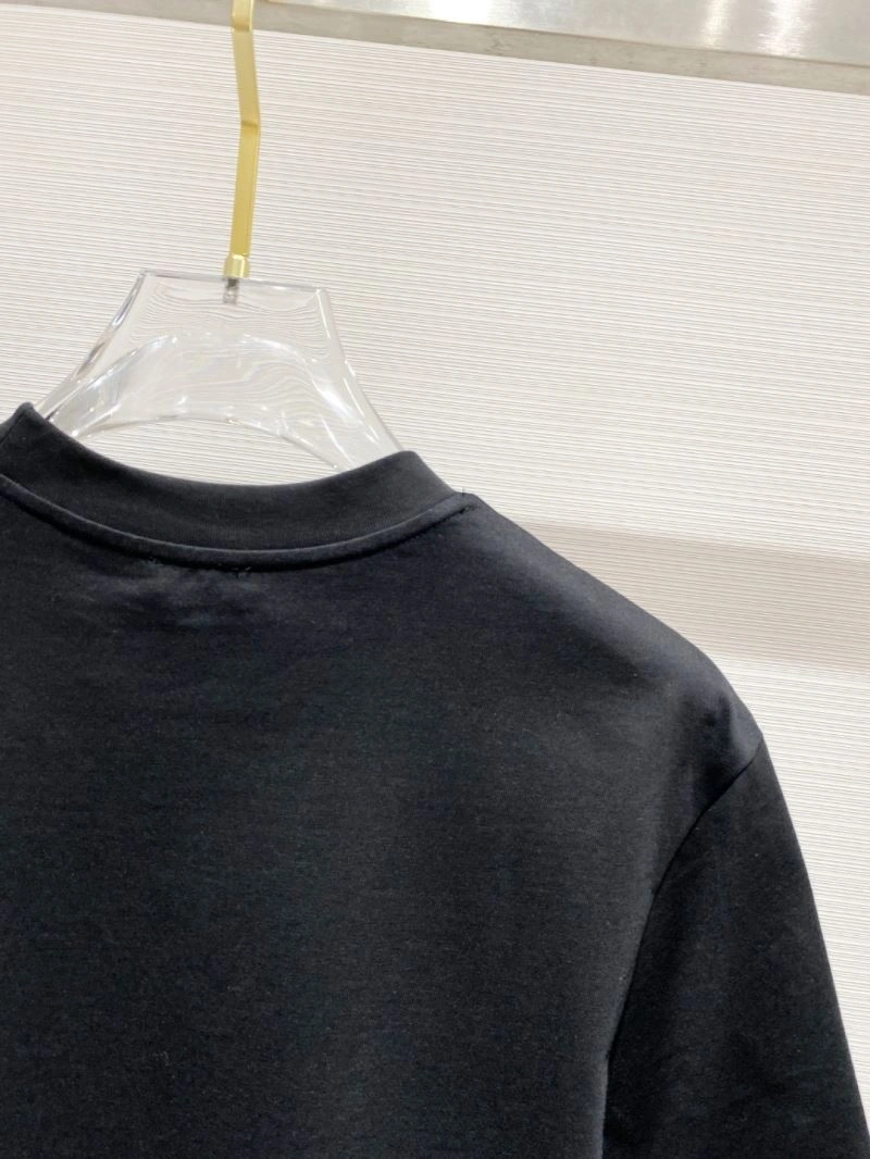 Exact replica Burberry T-Shirts