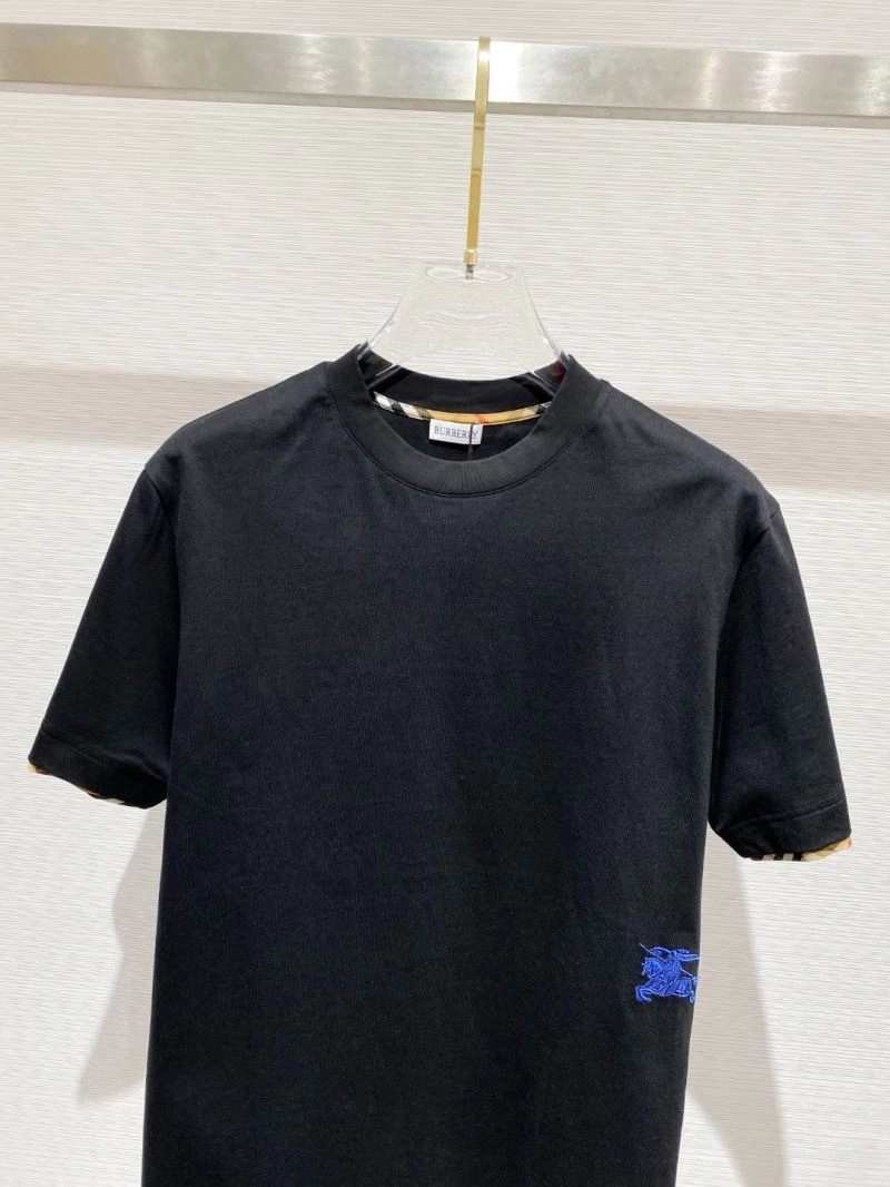 Exact replica Burberry T-Shirts