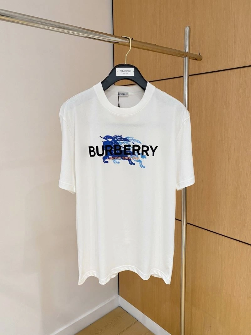 Burberry T-Shirts