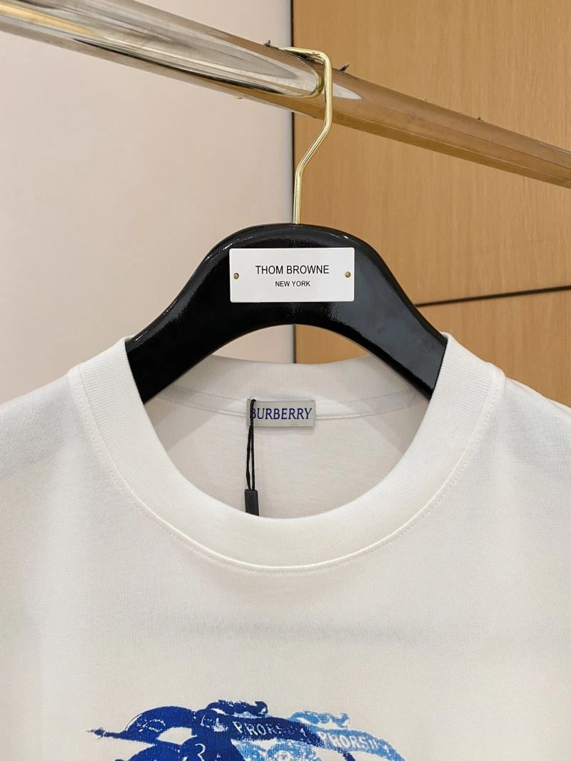Exact replica Burberry T-Shirts