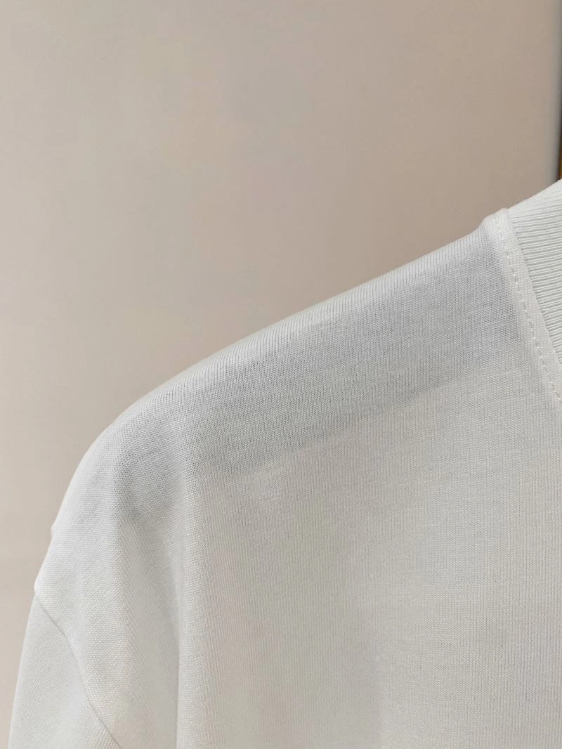 Exact replica Burberry T-Shirts