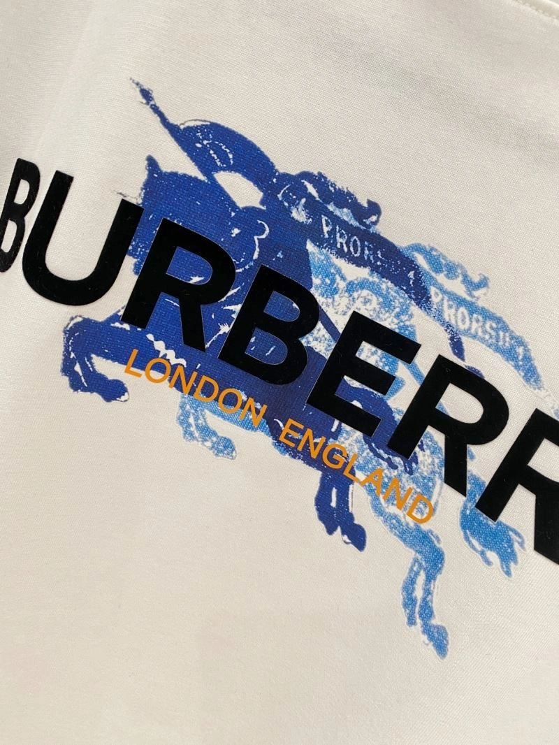 Exact replica Burberry T-Shirts