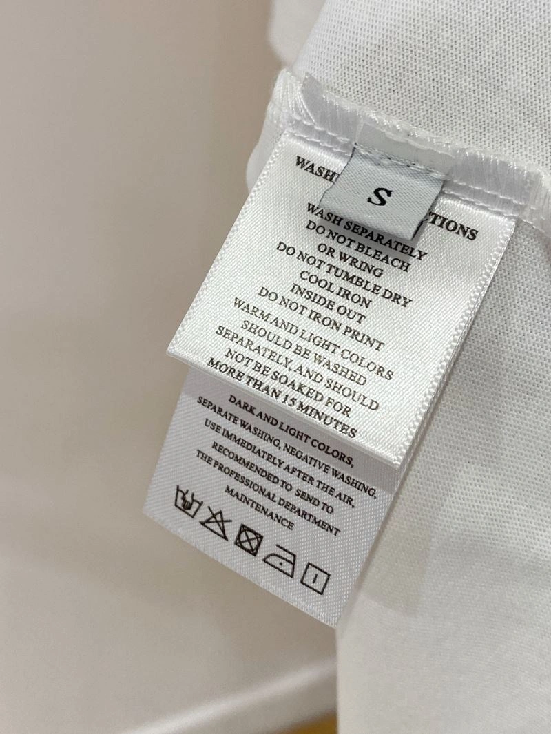Exact replica Burberry T-Shirts
