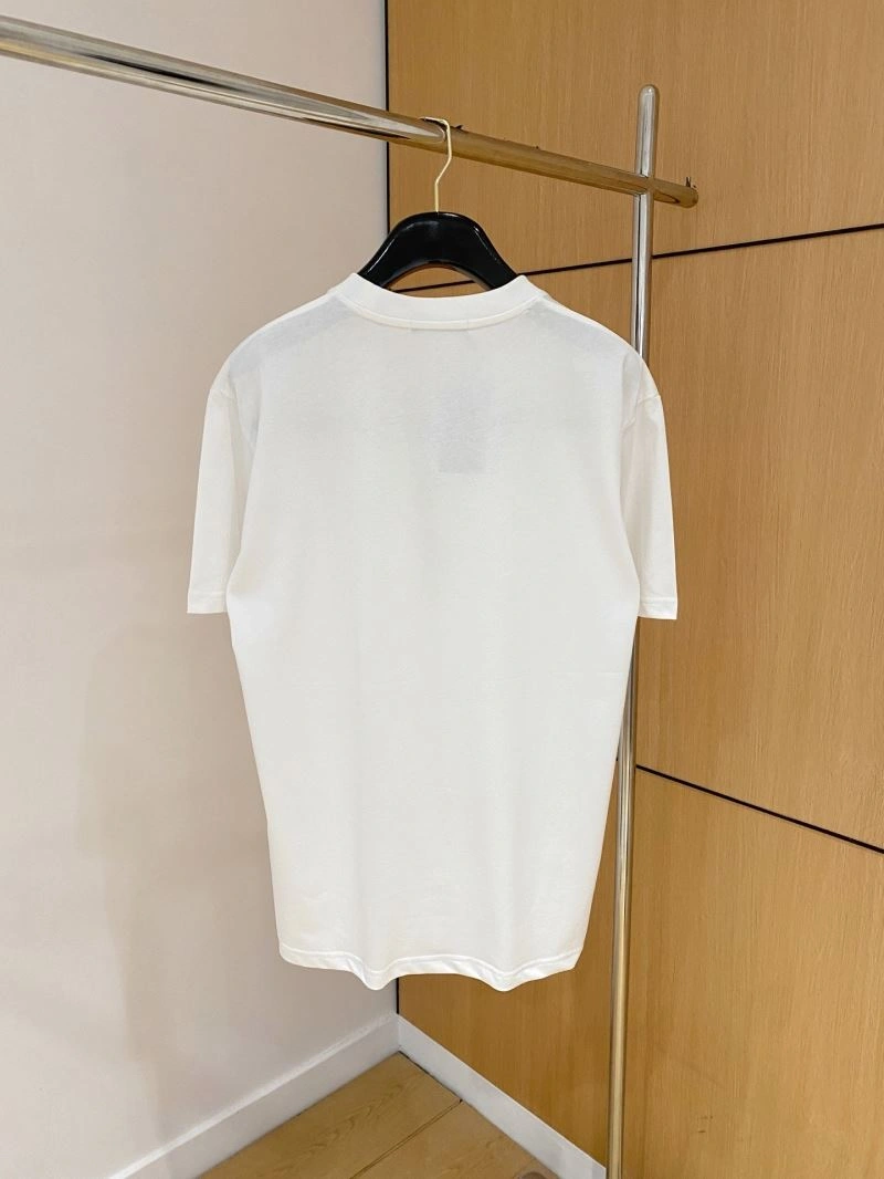 Exact replica Burberry T-Shirts