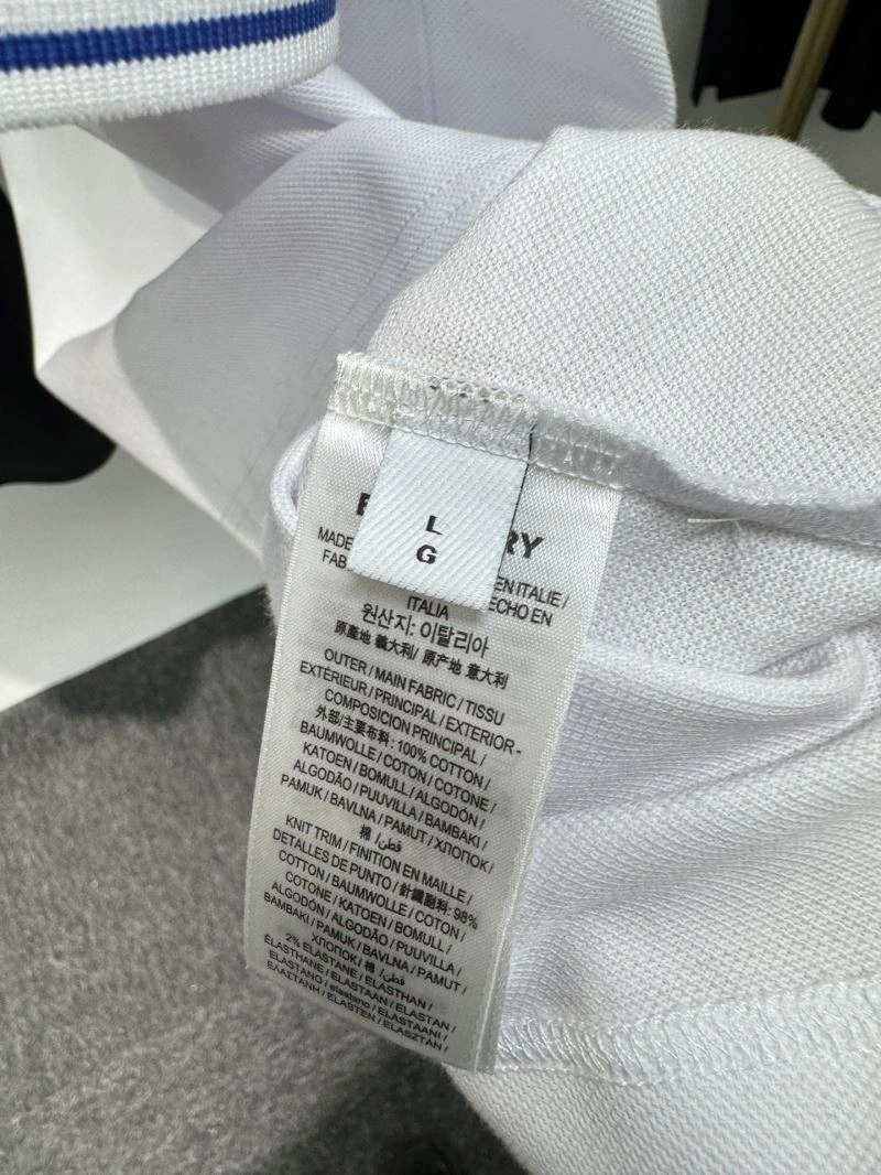 Brand-original Burberry T-Shirts