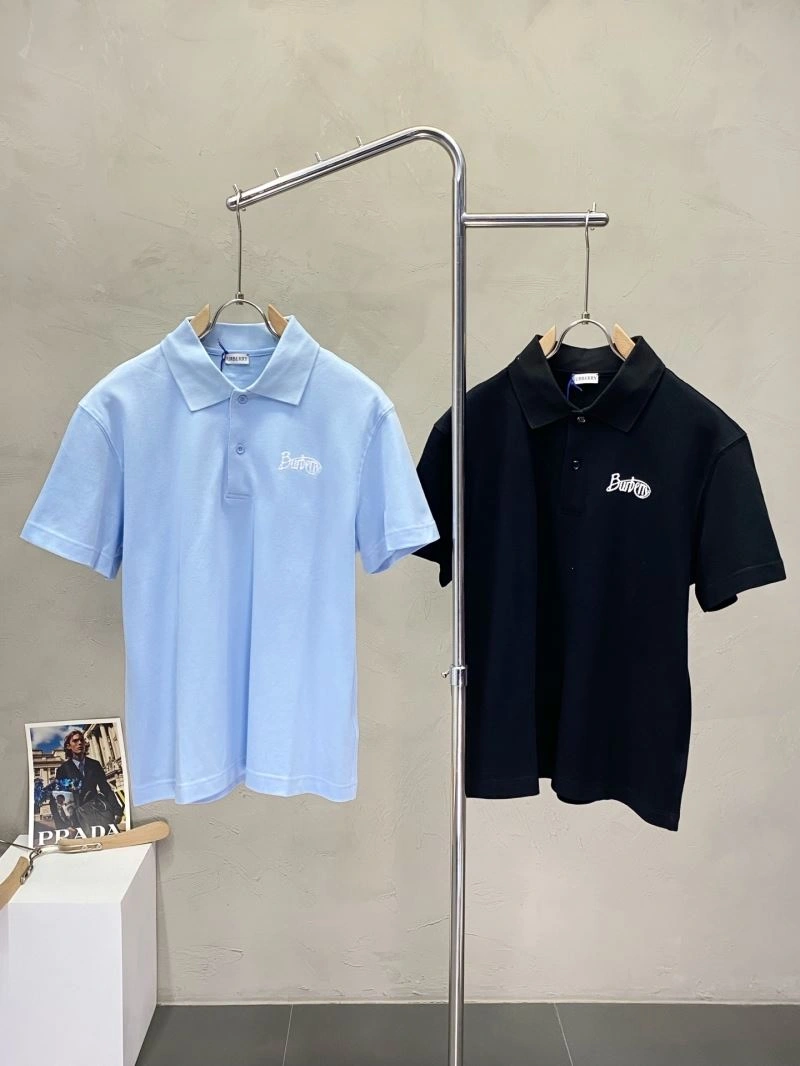 Burberry T-Shirts