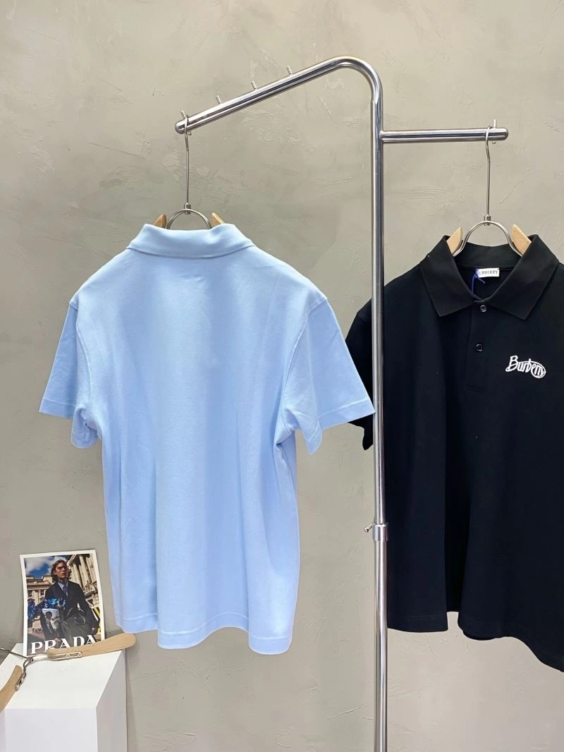 Value-priced Burberry T-Shirts