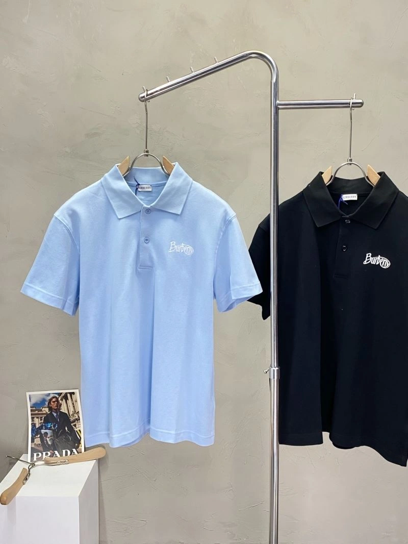 Value-priced Burberry T-Shirts