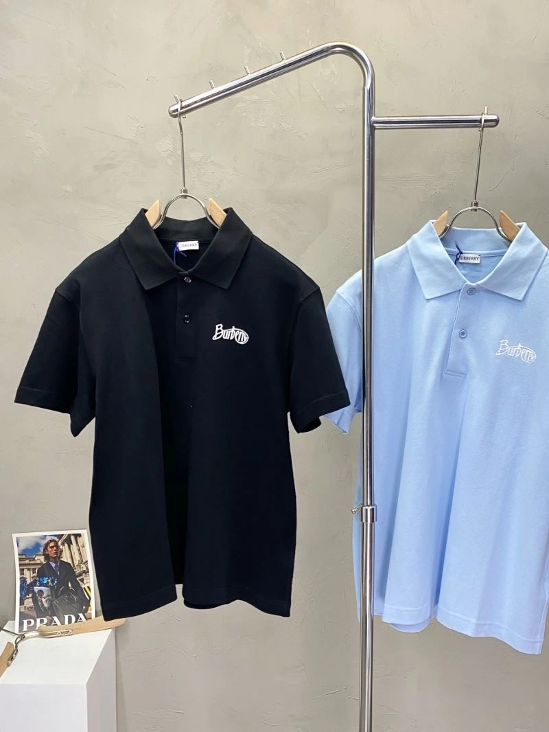 Value-priced Burberry T-Shirts