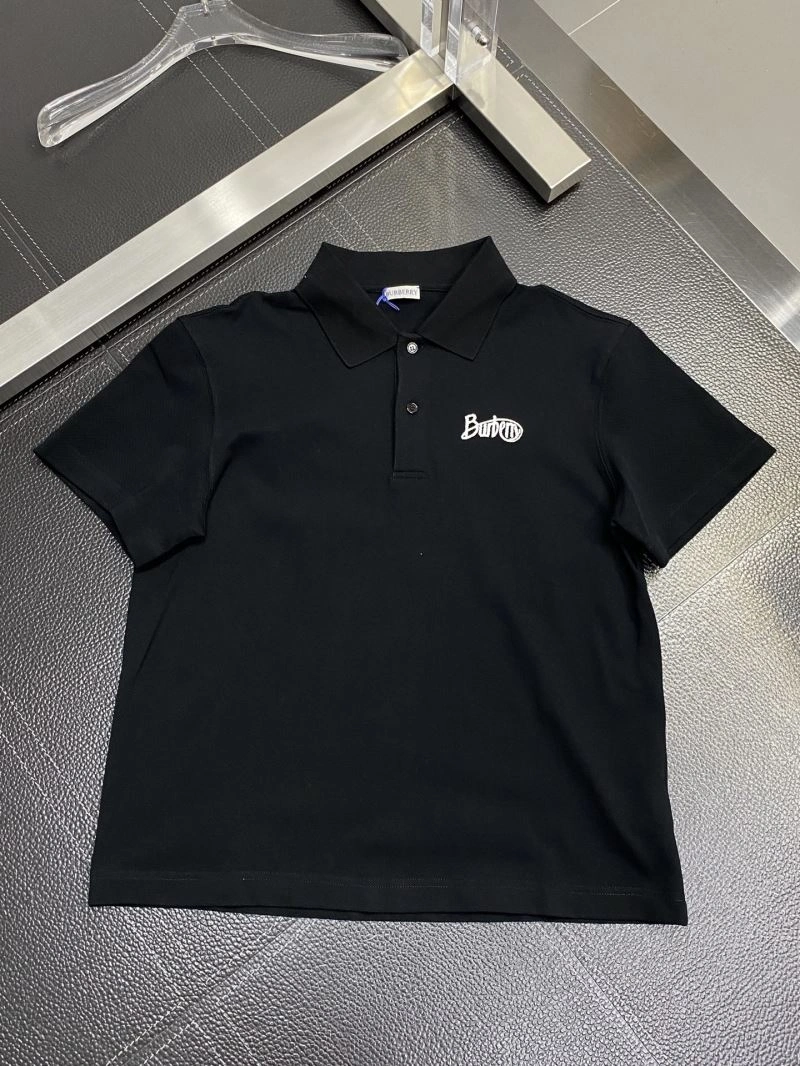 Value-priced Burberry T-Shirts