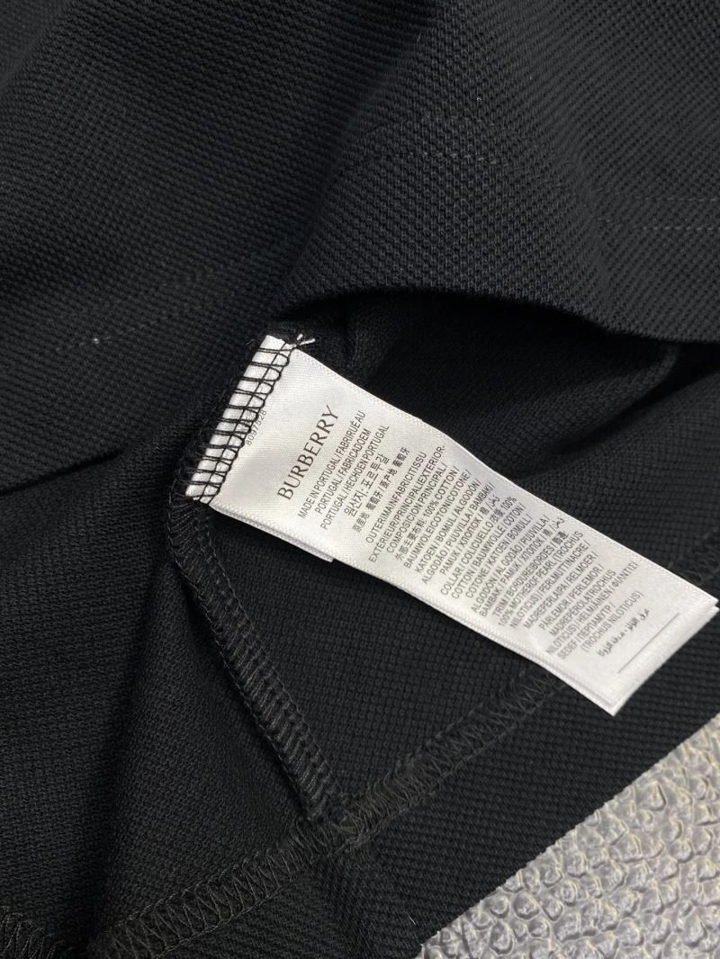 Value-priced Burberry T-Shirts