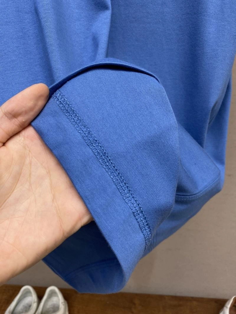 Brand-authenticated Burberry T-Shirts