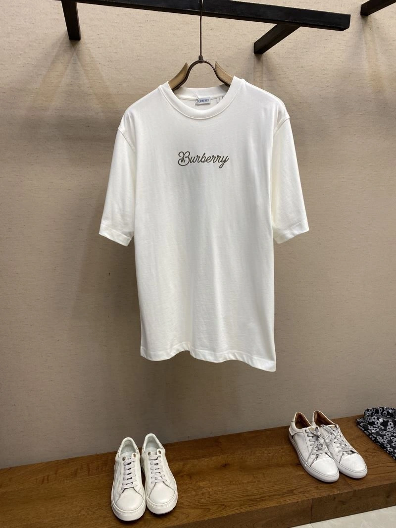 Burberry T-Shirts