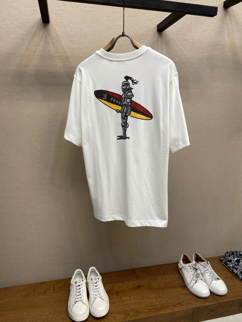 Factory-made Burberry T-Shirts