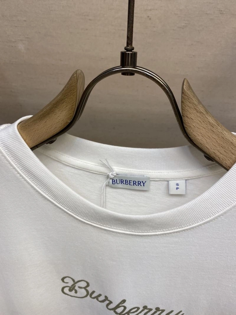 Factory-made Burberry T-Shirts