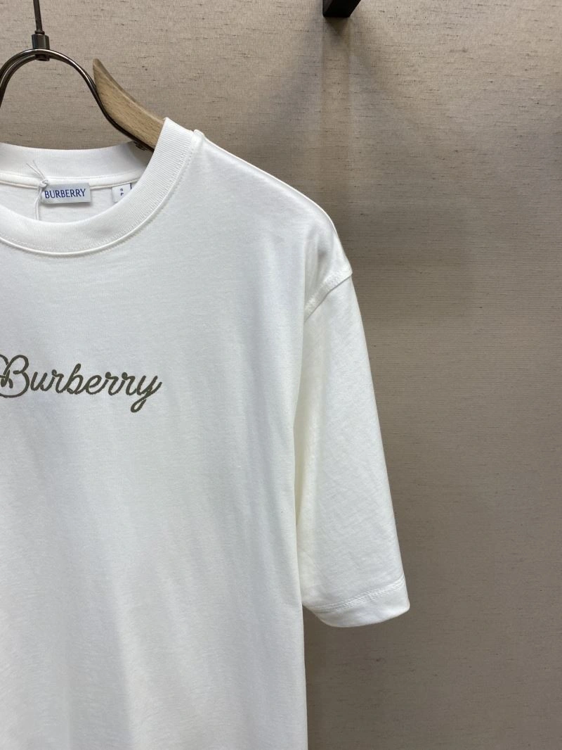 Factory-made Burberry T-Shirts