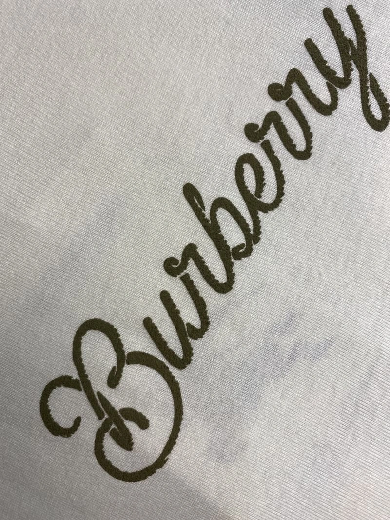 Factory-made Burberry T-Shirts