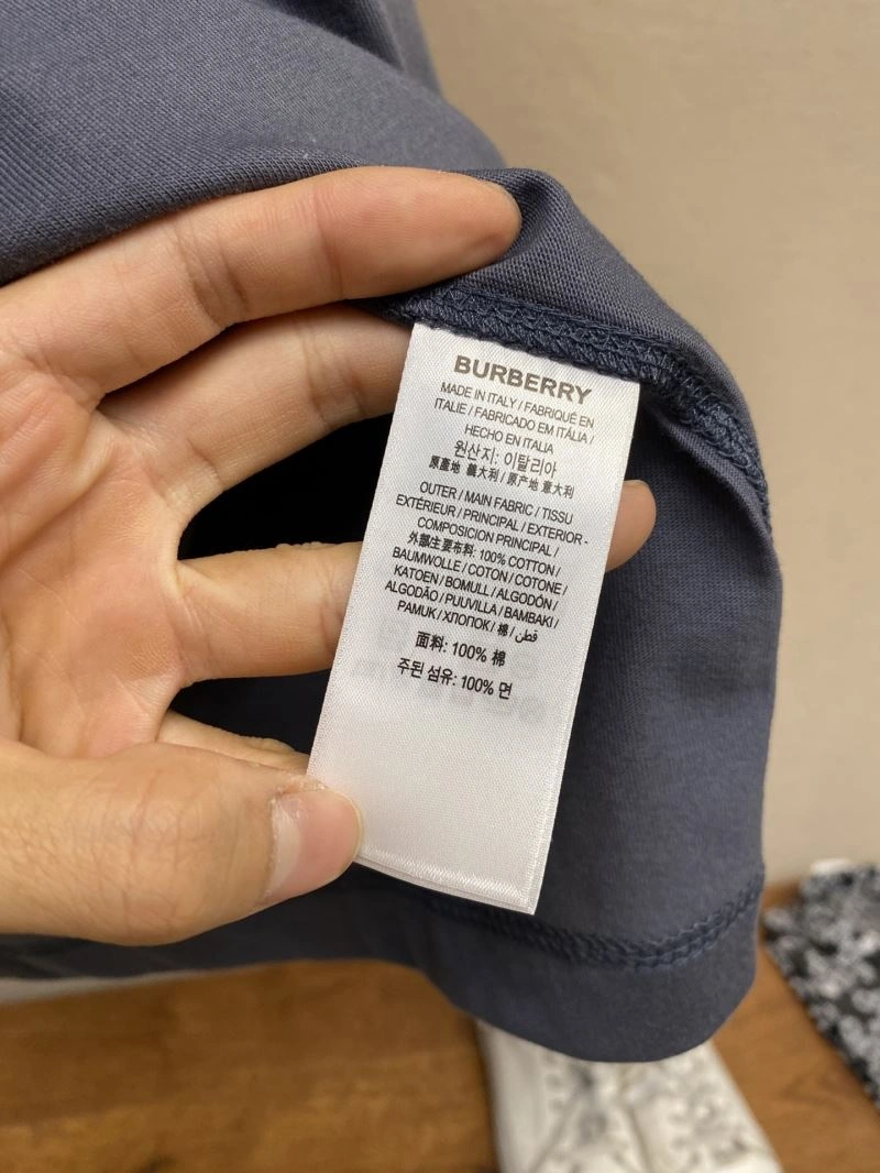 Legit Burberry T-Shirts