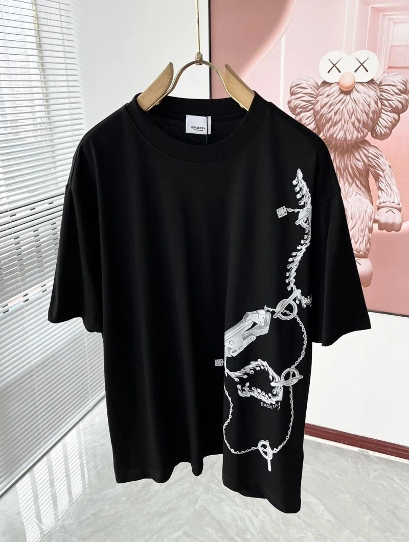 Burberry T-Shirts