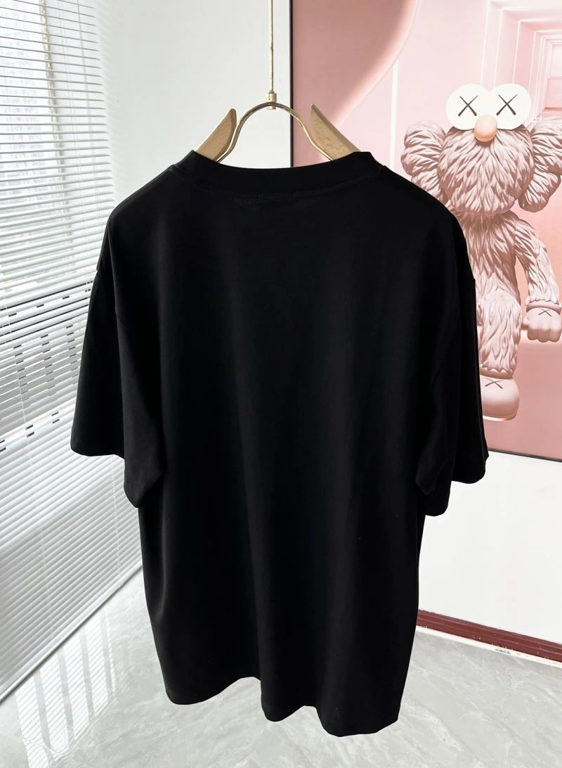 Factory-made Burberry T-Shirts