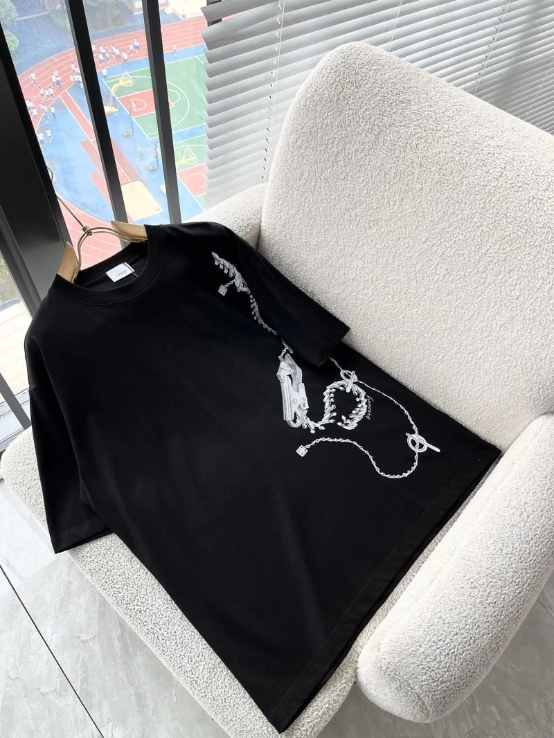 Factory-made Burberry T-Shirts