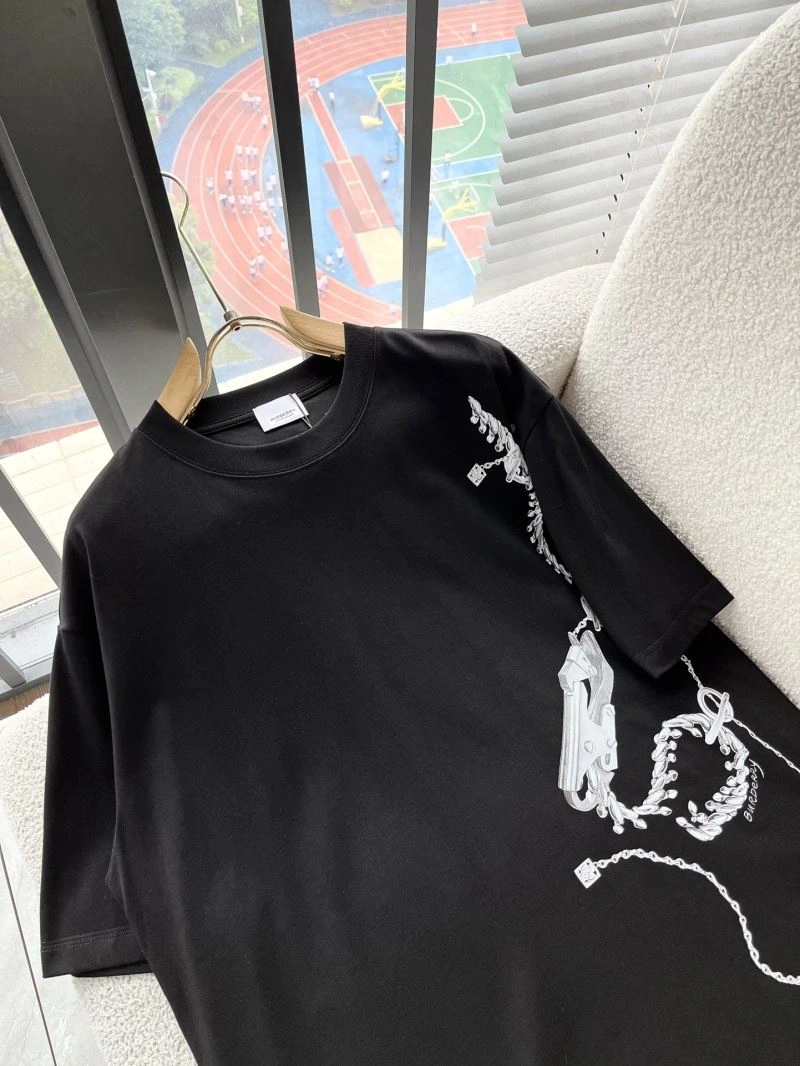 Factory-made Burberry T-Shirts