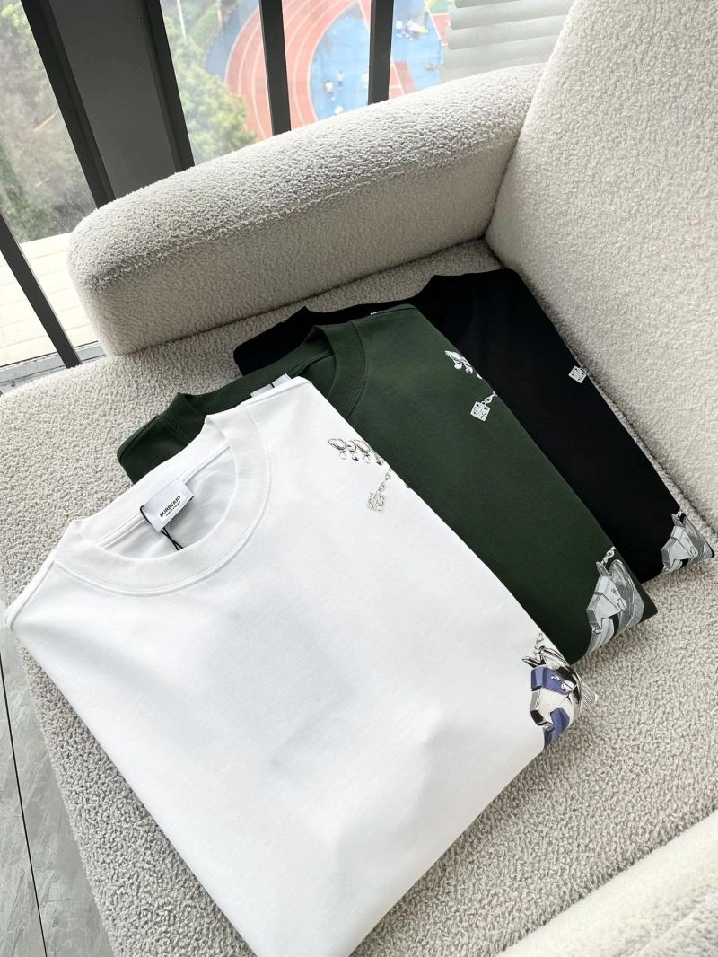 Burberry T-Shirts