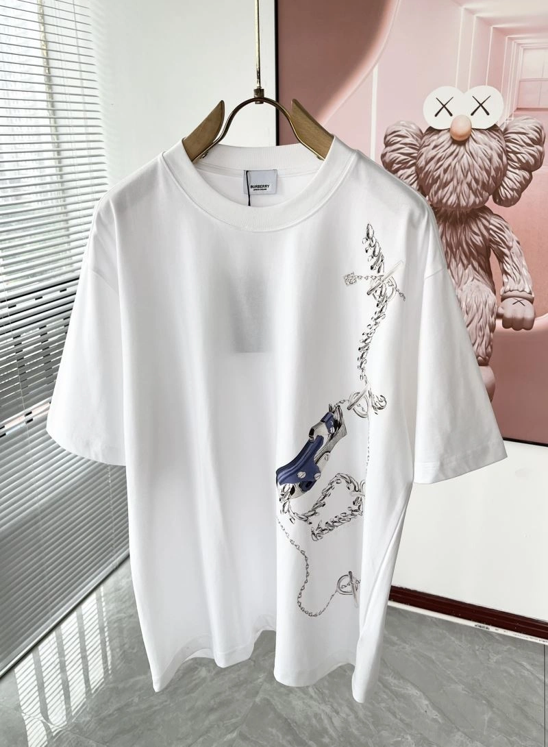 Bargain Burberry T-Shirts